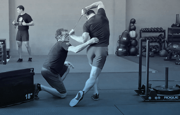 Weck Method - Rotational Movement Training Online Course - Supporting Your Learning and Development