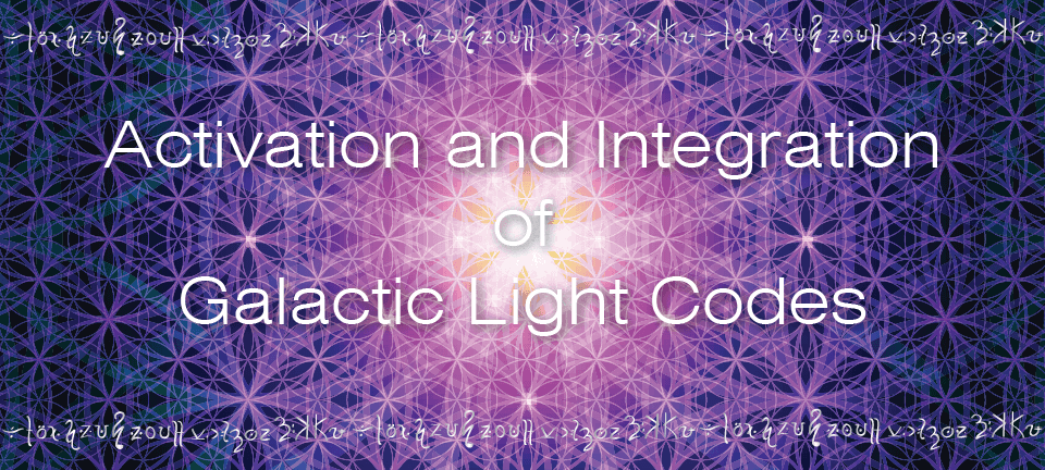 Wendy Kennedy - Galactic Light Codes - Supporting Your Learning and Development