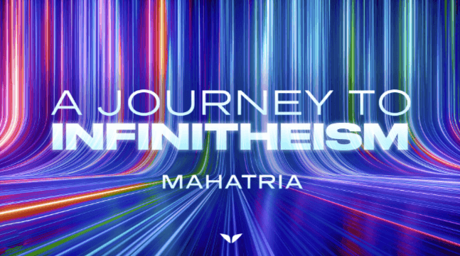 Mahatria - A Journey To Infinitheism (2024) - Supporting Your Learning ...