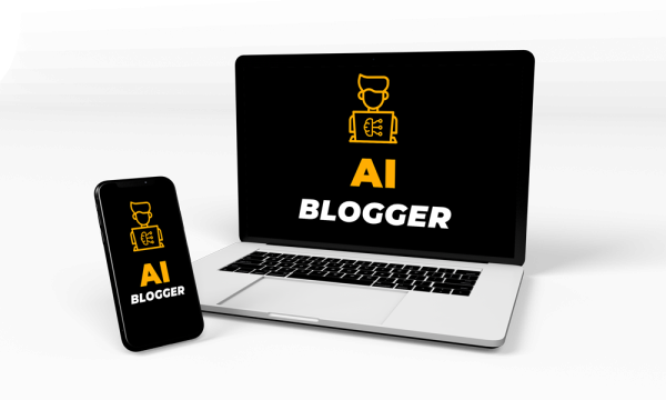 Matt Giaro - AI BLOGGER - Supporting Your Learning and Development