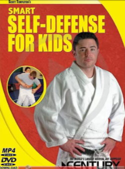 Scott Templeton - Smart Self Defense For Kids - Supporting Your ...