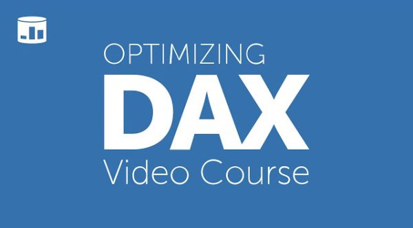 Sqlbi - Optimizing DAX Video Course - Supporting Your Learning and Development