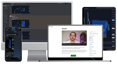 James - JEA FX 2023 - Supporting Your Learning and Development