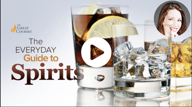 Jennifer Simonetti-Bryan - The Everyday Guide to Spirits and Cocktails ...