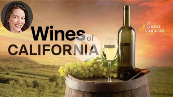 Jennifer Simonetti-Bryan - The Everyday Guide to Wines of California ...