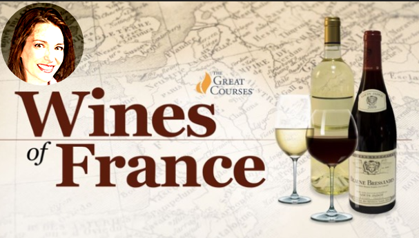 Jennifer Simonetti-Bryan - The Everyday Guide to Wines of France ...