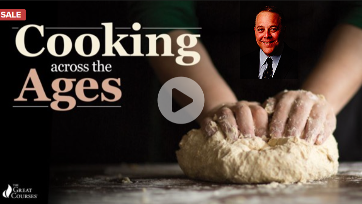Ken Albala - Cooking across the Ages - Supporting Your Learning and ...