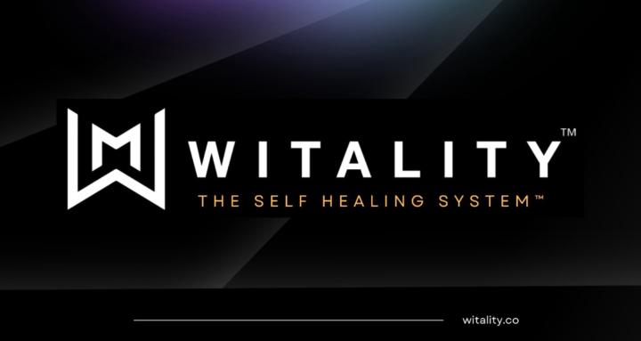 Witalij Martynow - Witality Self-Healing System - Phase 01 + Phase 02 ...