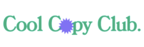 Kori Whitby - The Entire Cool Copy Club Template Shop - Supporting Your ...