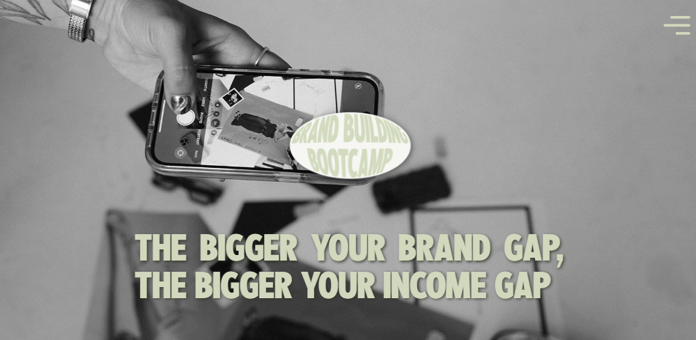 Lucy Vincent - Brand Building System - Supporting Your Learning and ...