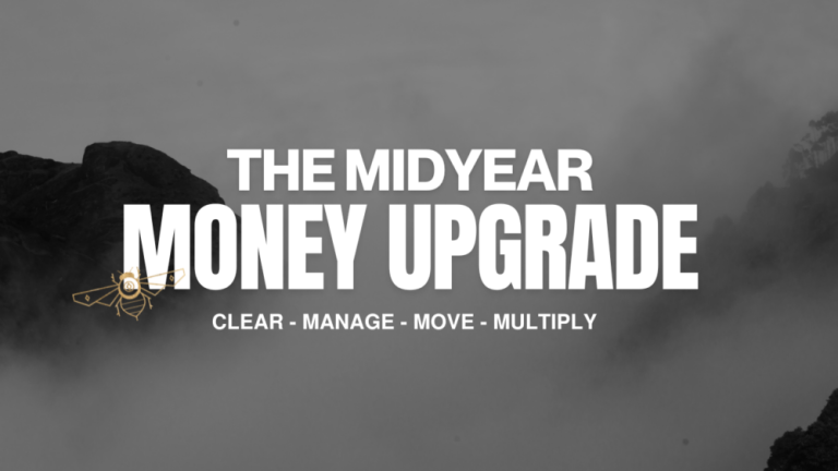 Victoria Washington - The Midyear Money Upgrade - Supporting Your ...