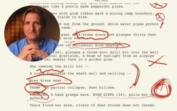 Dominic Morgan - The Scriptfella Program - Supporting Your Learning and ...