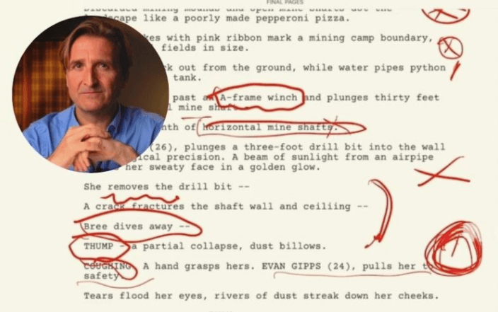 Dominic Morgan - The Scriptfella Program - Supporting Your Learning and ...