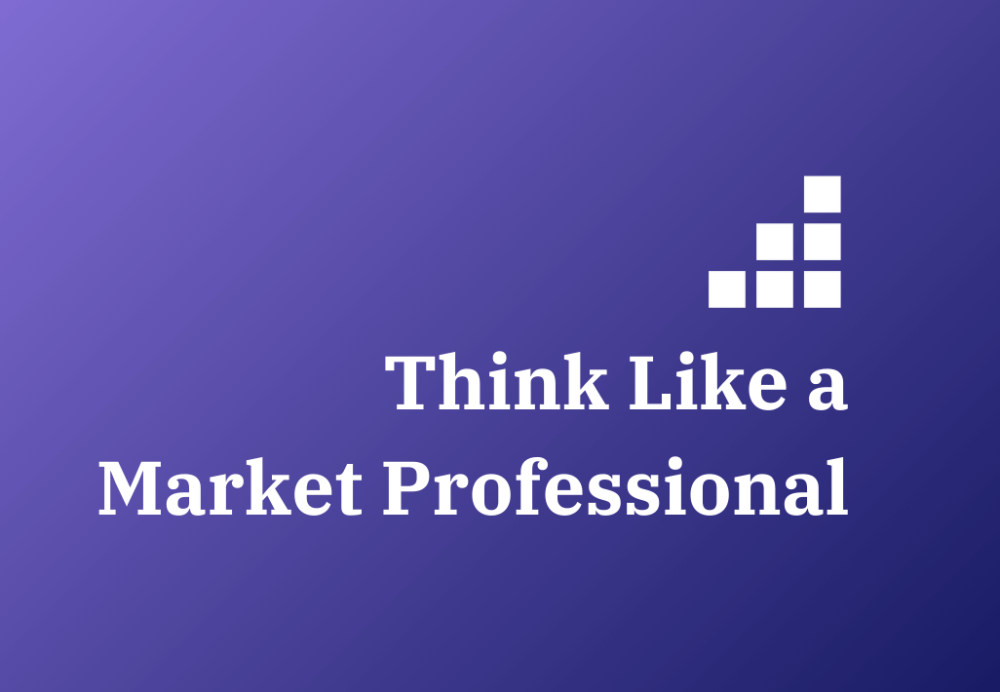 Spectra Markets - Think Like a Market Professional - Supporting Your ...