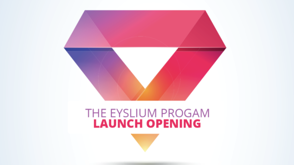 Alex Becker - Elysium First Day Entrance - Supporting Your Learning and Development