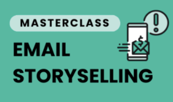 Jim Hamilton - Email Storyselling MBA - Supporting Your Learning and ...