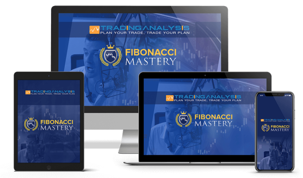 Trading Analysis - Fibonacci Mastery Course - Supporting Your Learning and Development