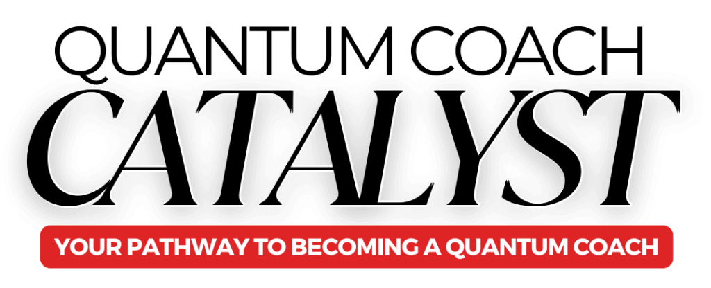 Ashley Gordon - Quantum Coach Catalyst - Supporting Your Learning and Development