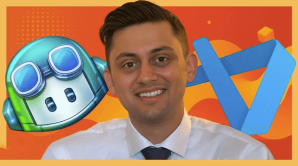 Henry Habib - 7 Days of GitHub Copilot: The GitHub Copilot Masterclass - Supporting Your ...