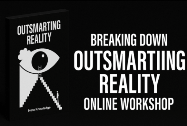 Nero Knowledge - Win The Game Of Reality - A Manifestation Masterclass ...