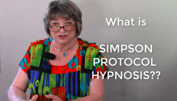 Ines Simpson - The Simpson Protocol Explained - Supporting Your Learning and Development