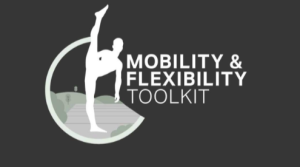 Matt Smith - The Mobility & Flexibility Toolkit - Supporting Your Learning and Development