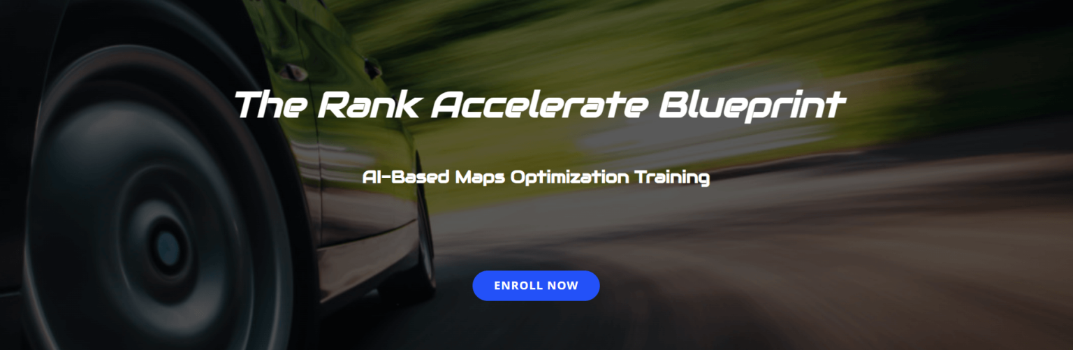 Mike Steffens - The Rank Accelerate Blueprint - Supporting Your ...