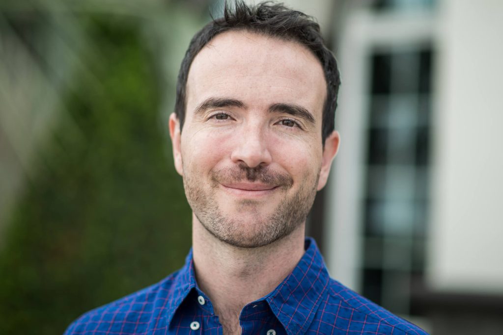 Stefan Georgi - RMBC II - Supporting Your Learning and Development