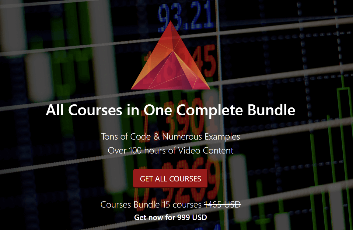 Ninja Coding - All Courses in One Complete Bundle - Supporting Your ...