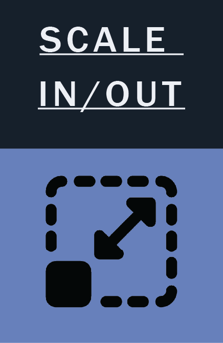 Ninja Coding - Infinite Scaling In - Out Strategy Framework - Supporting Your Learning and ...