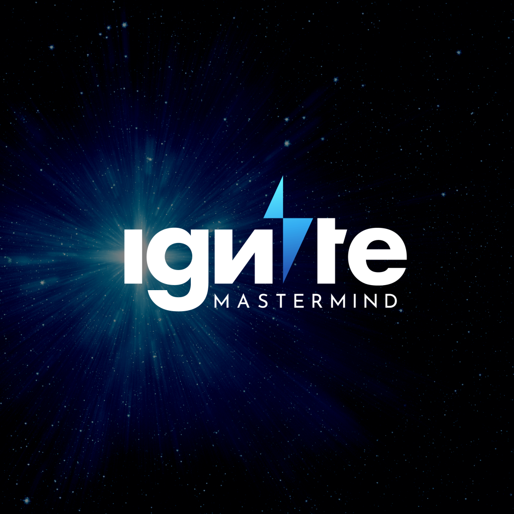 Perry Belcher - Ignite Mastermind Group - Supporting Your Learning and ...
