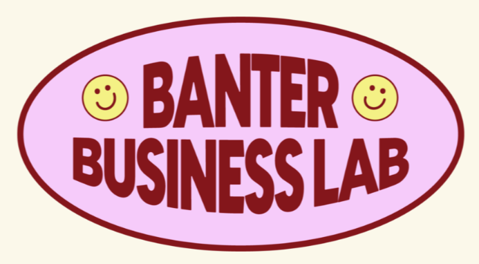 Buzz Banter Studios - Banter Business Lab - Supporting Your Learning ...